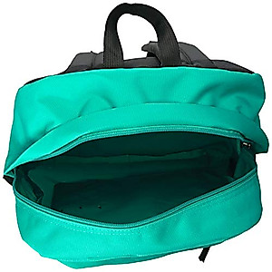 JanSport T501 SuperBreak Backpack - Varsity Green