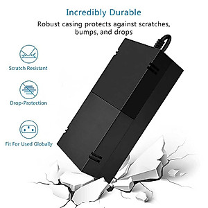 Power Brick for Xbox One, Prodico Power Supply AC Adapter Replacement for Xbox One Console