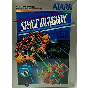 Space Dungeon