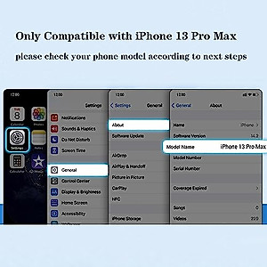KANGHAR Square Case Compatible with iPhone 13 Pro Max Luxury Cute Plating Electroplated Design Square Case Full-Body Anti-Scratch Shockproof Bumper Protective Cover for iPhone 13 Pro Max 6.7 Inch