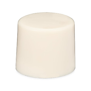 Meliora Cleaning Products Dish Soap Bar, Lemon