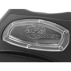 aFe power Momentum GT 51-74101 GM Gas Truck/SUV Performance Intake System (Dry, 3-Layer Filter)
