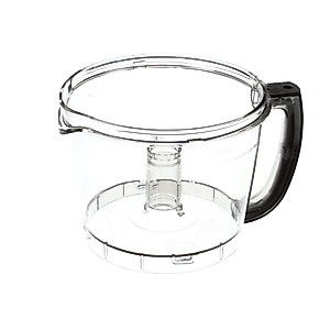 Waring 033632 Batch Bowl, Wfp16S2