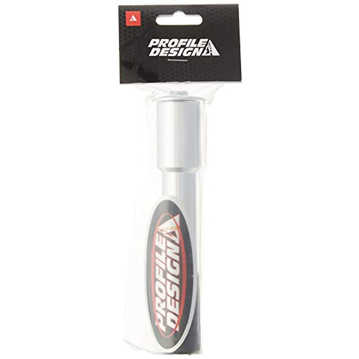 Profile Design Threadless Size Converter (1" - 1 1/8")