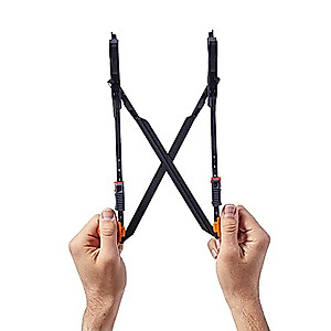 Roost V3 Laptop Stand – Adjustable and Extremely Portable Laptop Stand – PC and MacBook Stand