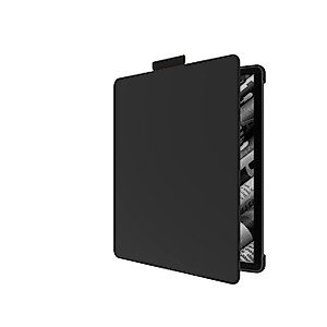 Kindle Scribe Bundle. Includes Kindle Scribe (32 GB), Premium Pen, and NuPro Bookcover in Black