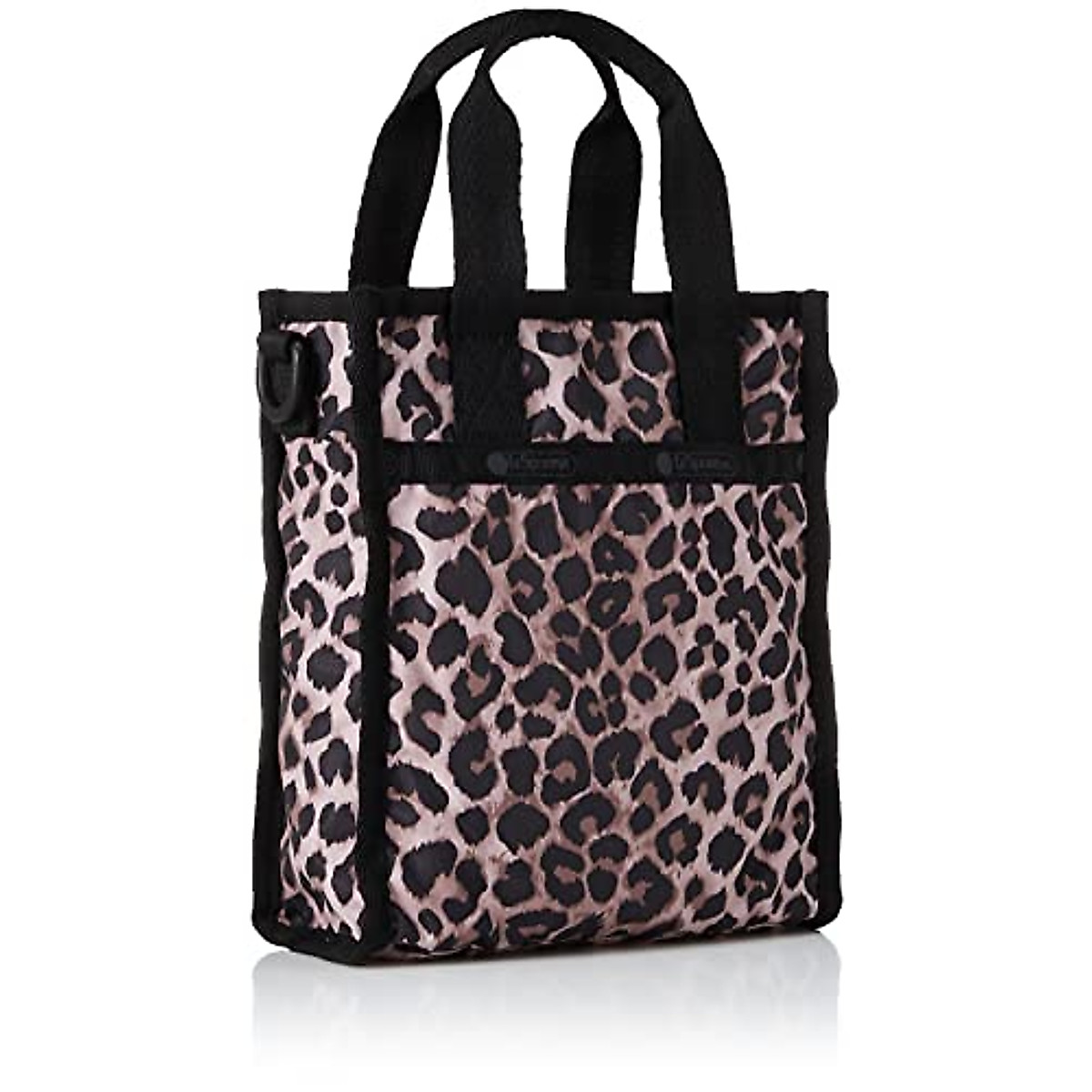LeSportsac(レスポートサック) Tote Bag, Tony Leopard