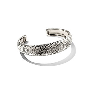 Kendra Scott Harper Cuff Bracelet Gold One Size