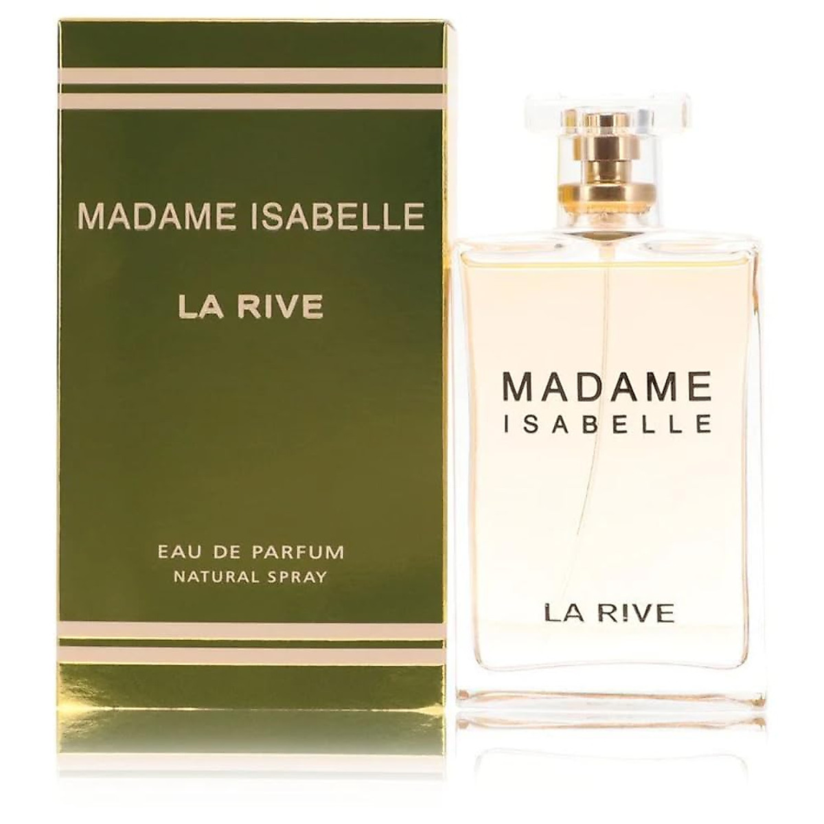 LA RIVE Madame Isabelle 3.0 OZ