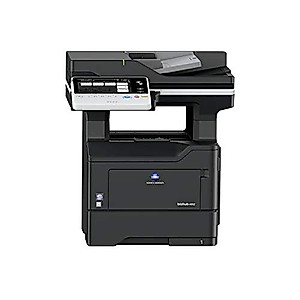 Konica Minolta Bizhub 4052 Monochrome Copier, Printer Scanner