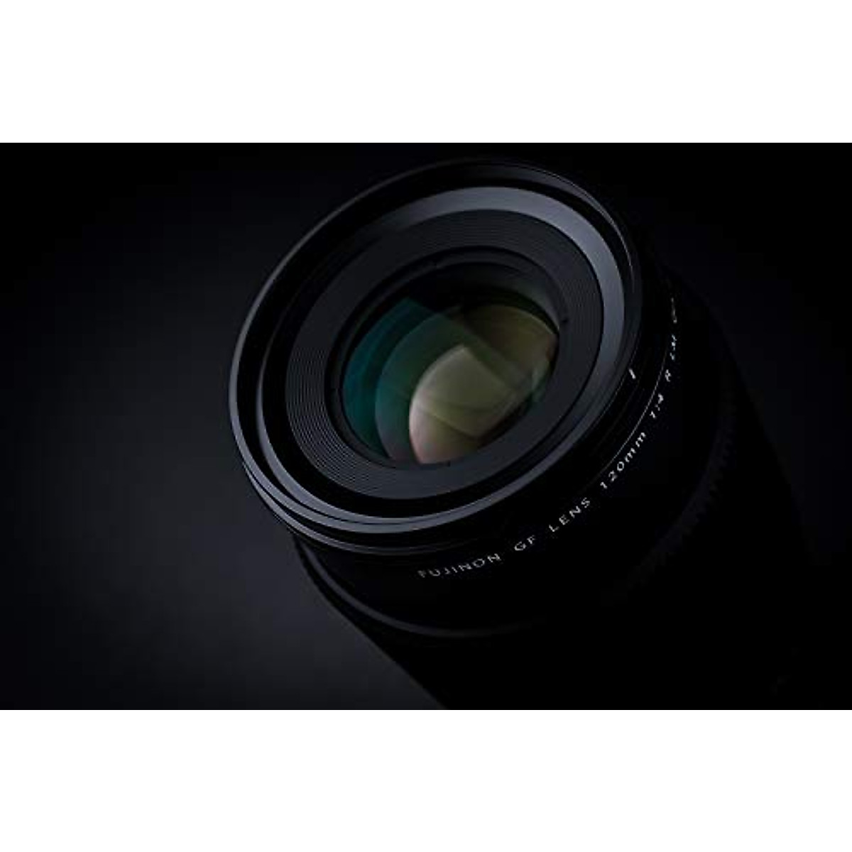Fujinon GF120mmF4 R LM OIS WR Macro Lens