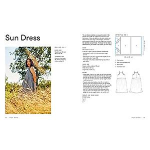 Zero Waste Patterns: 20 Projects to Sew Your Own Wardrobe
