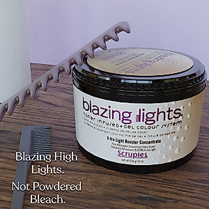 Scruples Blazing Highlights Extra Booster Concentrate, 16 Ounce