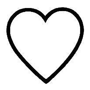 Inkbox Temporary Tattoos, Semi-Permanent Tattoo, One Premium Easy Long Lasting, Water-Resistant Temp Tattoo with For Now Ink - Lasts 1-2 Weeks, Love Tattoo, 1 x 1 in, Make Love