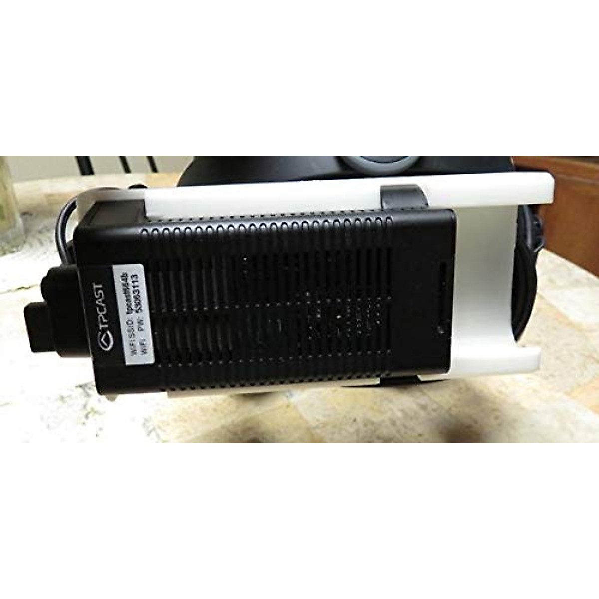 TPCast Vive Head Mount for Deluxe Audio Strap