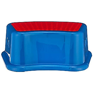 Ginsey Step Stool, Disney-Mickey Mouse Clubhouse Capers