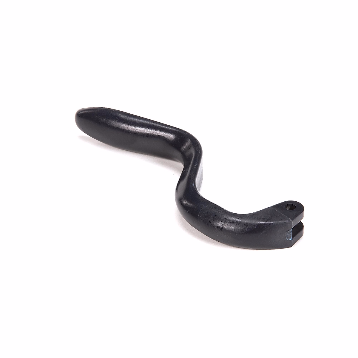 T&S Brass 011454-45 Eb-0107 Squeeze Valve Handle, Blue