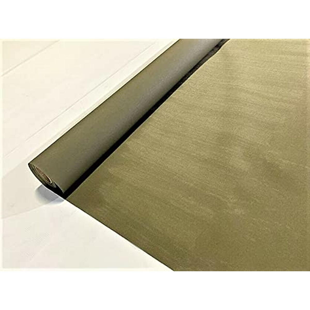 USA Fabric Store Cordura 499 Tan 500D Waterproof Outdoor Fabric 60inch Wide Coated DWR Water Repellent Khaki By the yard
