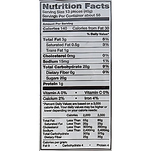 Tootsie Roll Midgees Candy 5 Pound Value Bag 760 Pieces