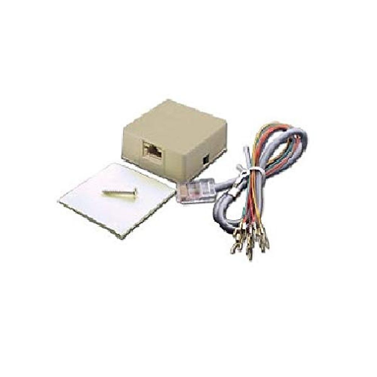 Elk M1GSYS4S M1 Gold Kit