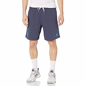 adidas Men's Harden V6 Shorts, Shadow Navy, X-Large