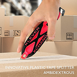 KLEVER INNOVATIONS KCJ-XC-20 Klever X-Change (Narrow Cut Head)