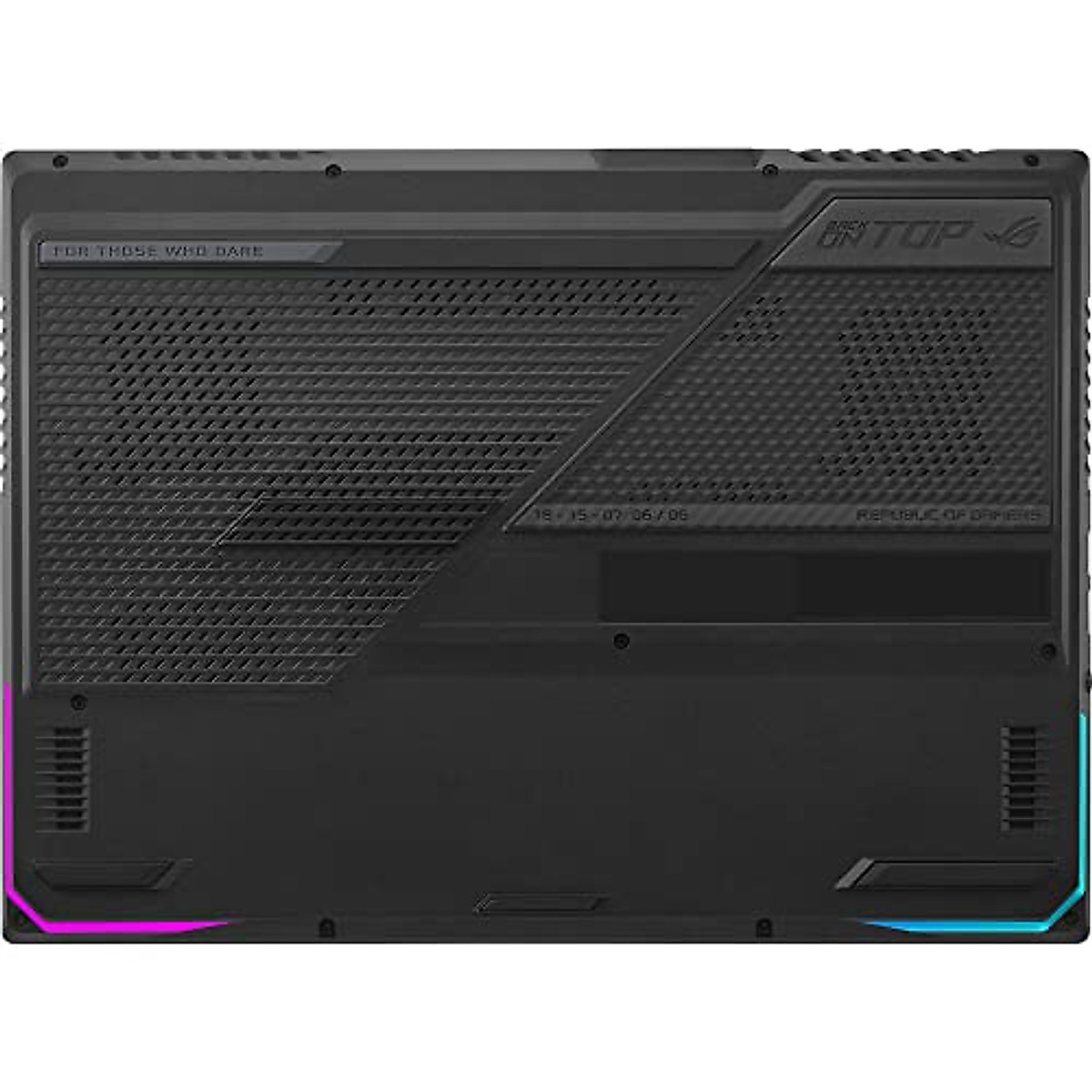 ASUS 2022 ROG Strix Scar G533 15.6” 300Hz FHD Gaming Laptop PC 12th Intel 14-Core i9-12900H 64GB DDR5 2TB SSD NVIDIA GeForce RTX 3060 6GB WiFi 6E Thunderbolt4 RGB Backlit Windows 11 Pro w/ RE USB