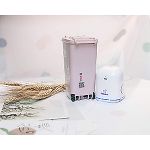 Pekoko Positioning Plate (Predict to Start Our Printing)