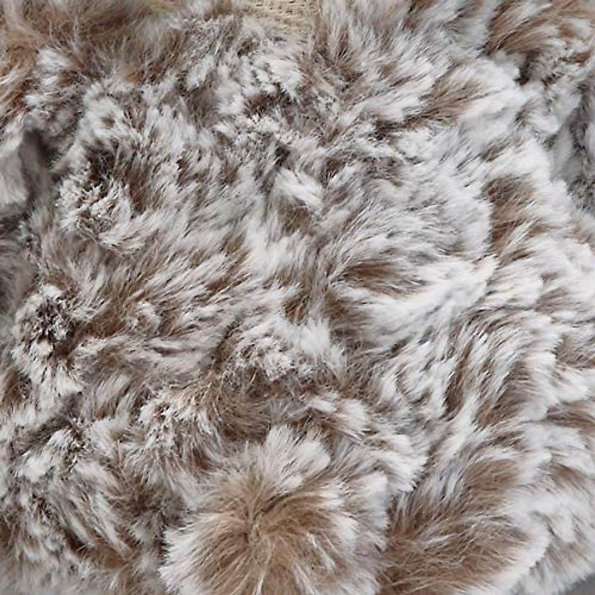 DEMDACO Loveable Huggable Mini Giving Bear Children's Plush Stuffed Animal Toy