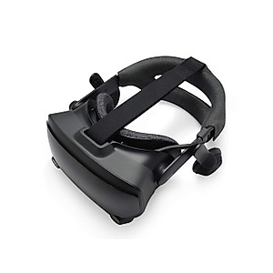 VR Cover Head Strap Cover for Valve Index - Washable Hygienic Cotton Cover (2 Covers)