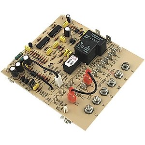 624644 - Miller OEM Replacement Furnace Control Board