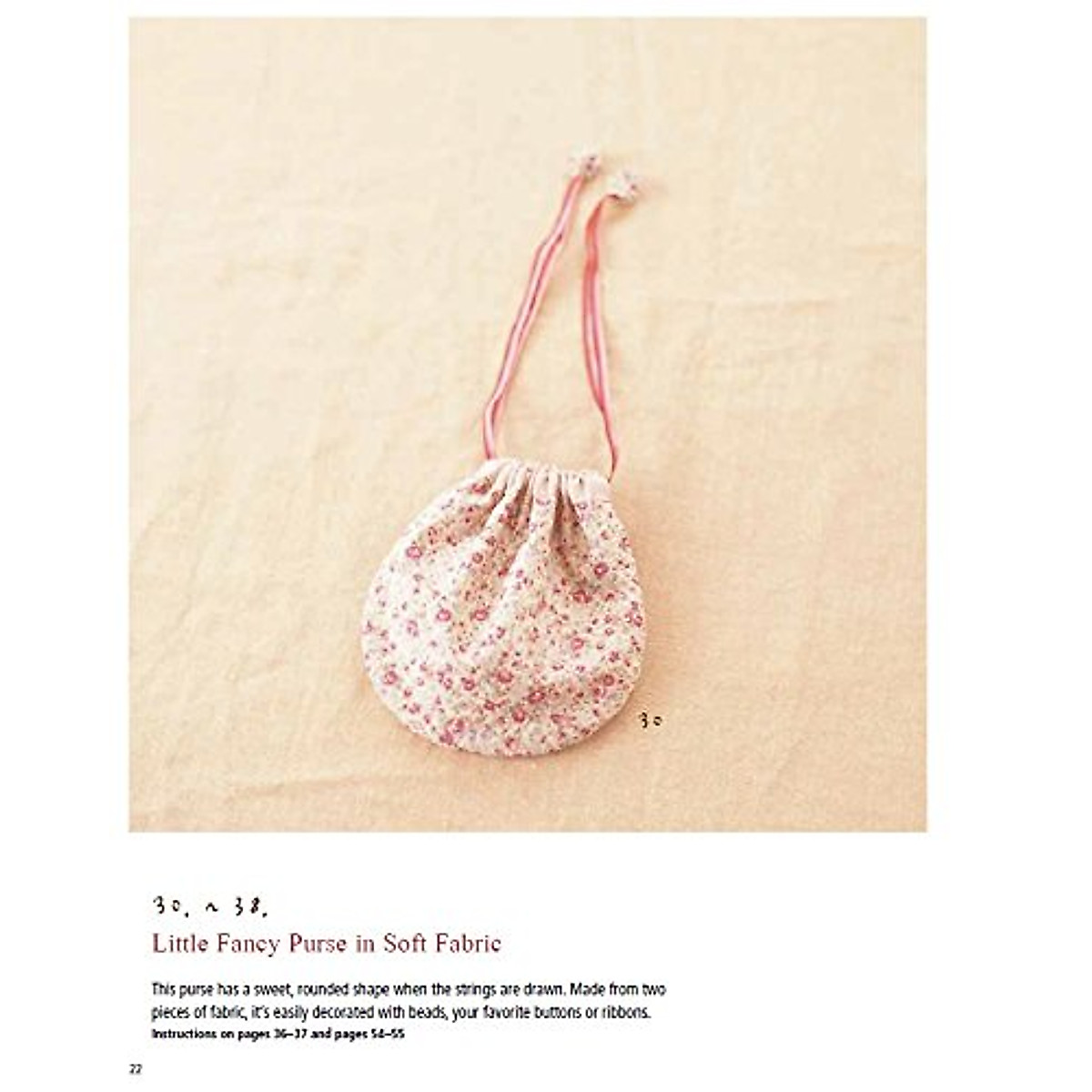 Handmade Bags In Natural Fabrics: 60 Easy-To-Make Purses, Totes and More