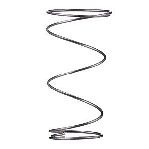 Bosch Parts 1619X01792 Spring
