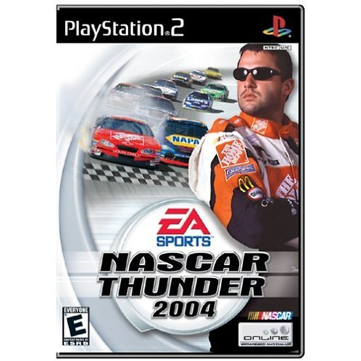 NASCAR Thunder 2004 (Renewed)