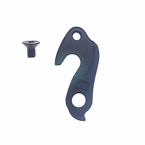 Derailleur Hanger for SPECIALIZED Amira Tarmac Vita Carbon Roll Series etc, No. 100