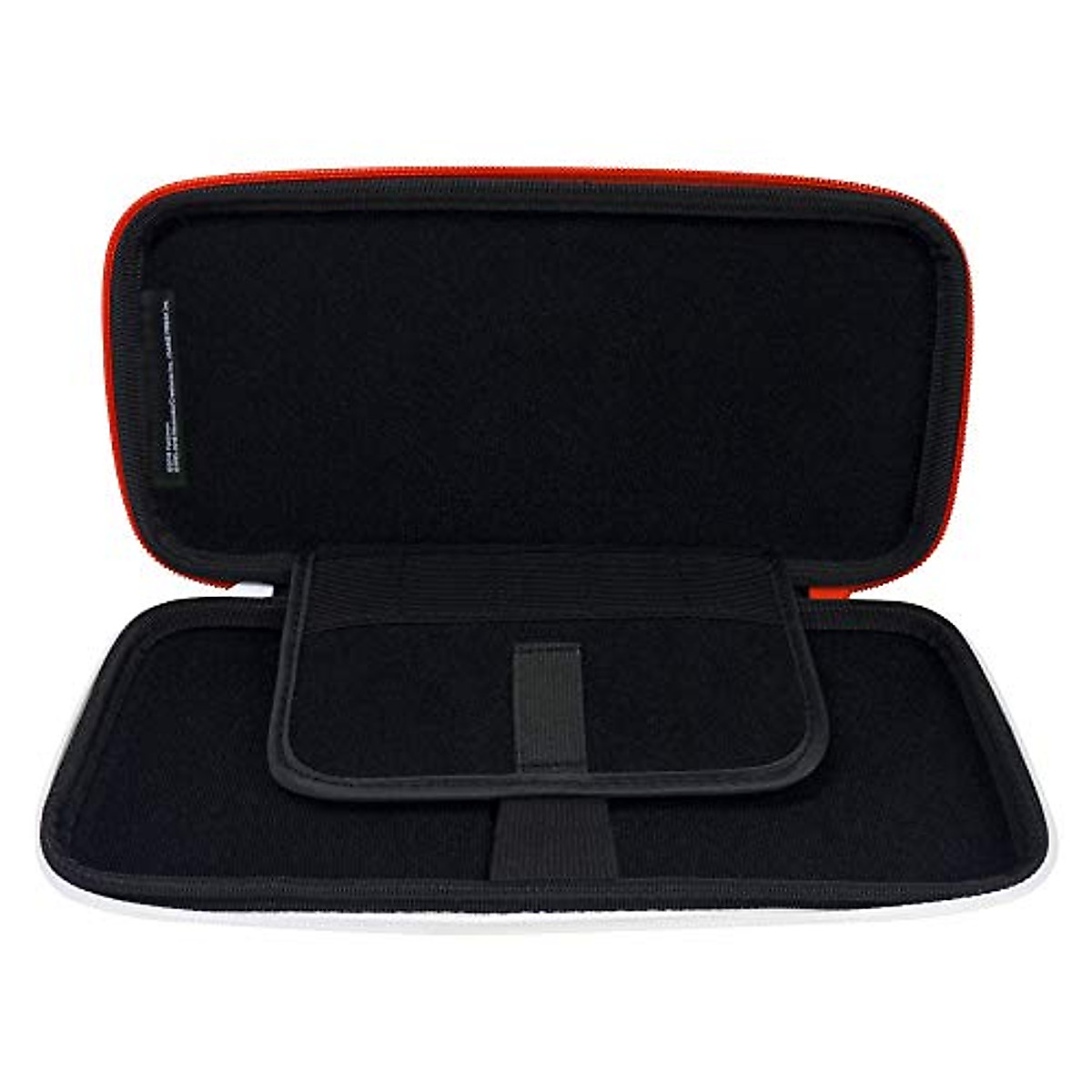 HORI Nintendo Switch Poke Ball Tough Pouch Officially Licensed By Nintendo & Pokemon - Nintendo Switch