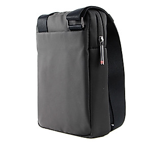 Mandarina Duck Women's Warrior, Black, Taglia Unica