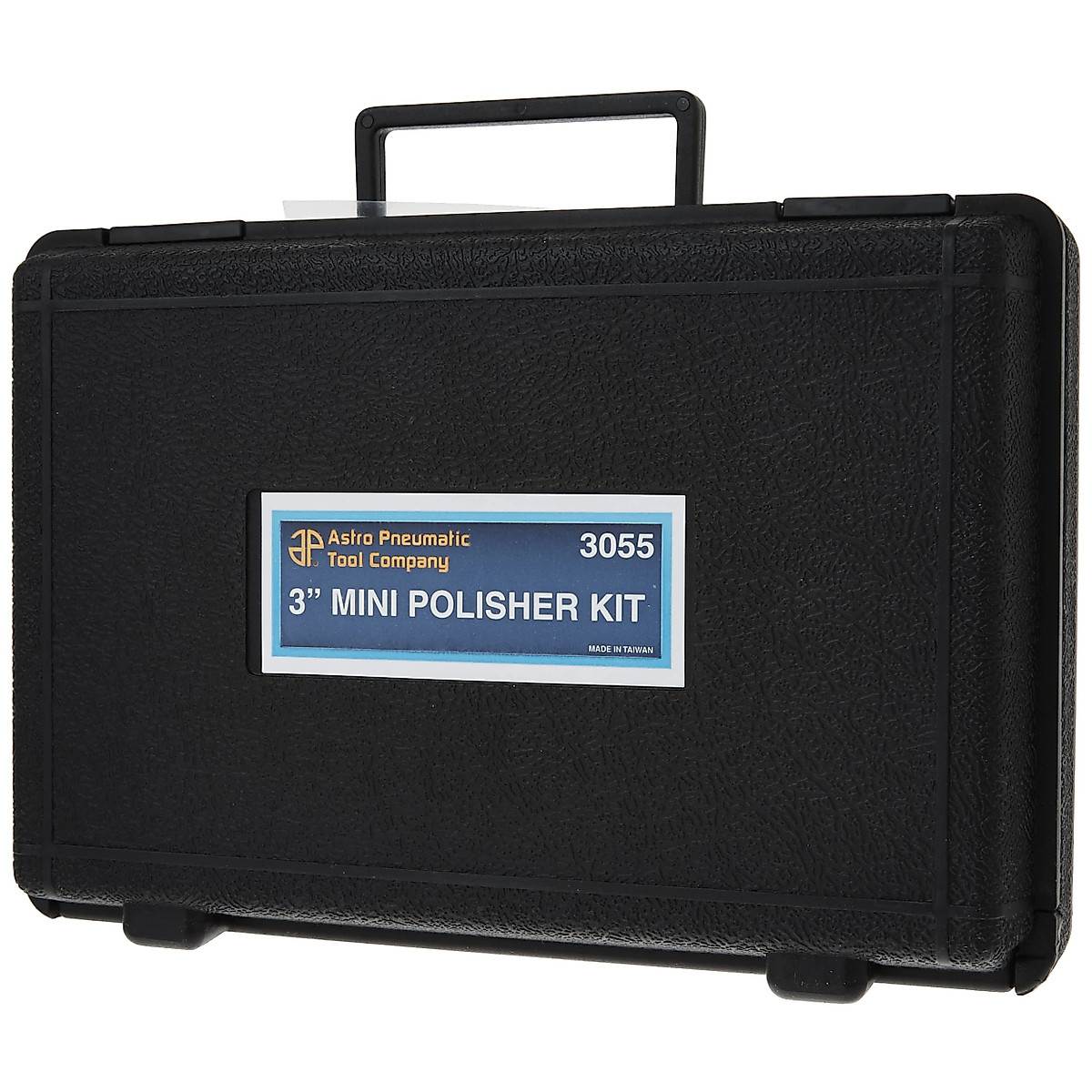 Astro 3055 3-Inch Mini Air Polishing Kit