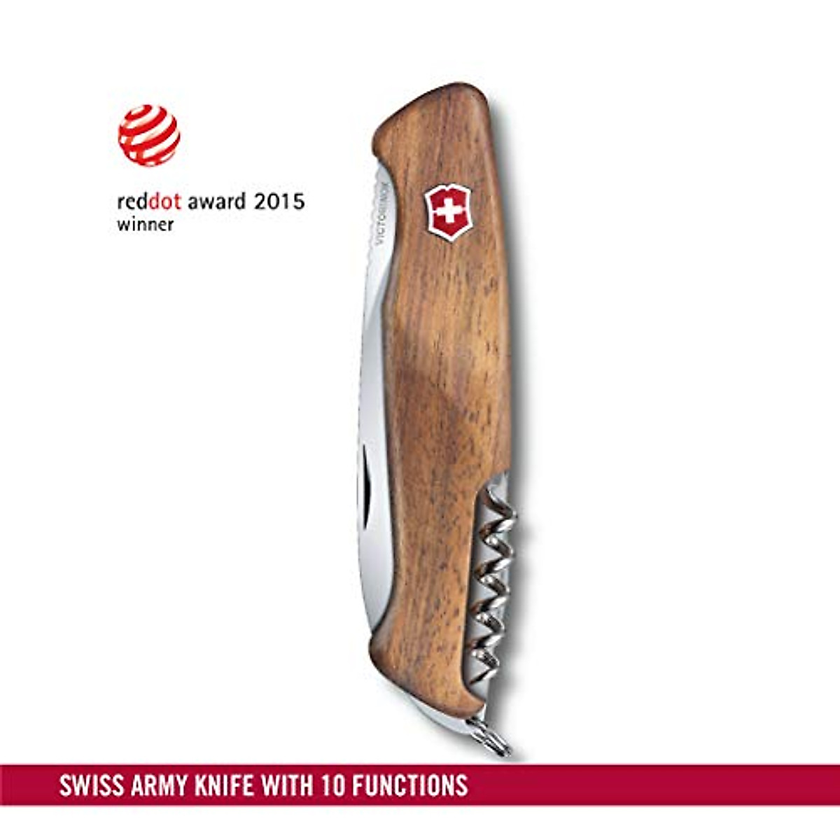 Victorinox RangerWood 55