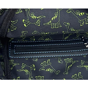 Loungefly Exclusive Good Dinosaur Best Friends Double Strap Shoulder Bag