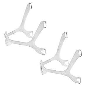 W.I.S.P. Replacement Frame, Pack of 2