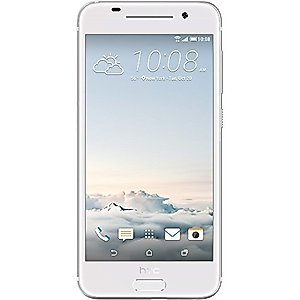 HTC One A9 32GB Opal Silver - AT&T