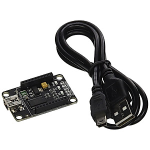 SainSmart XBee USB Adapter for Arduino UNO MEGA R3 Mega2560 Duemilanove Nano Robot