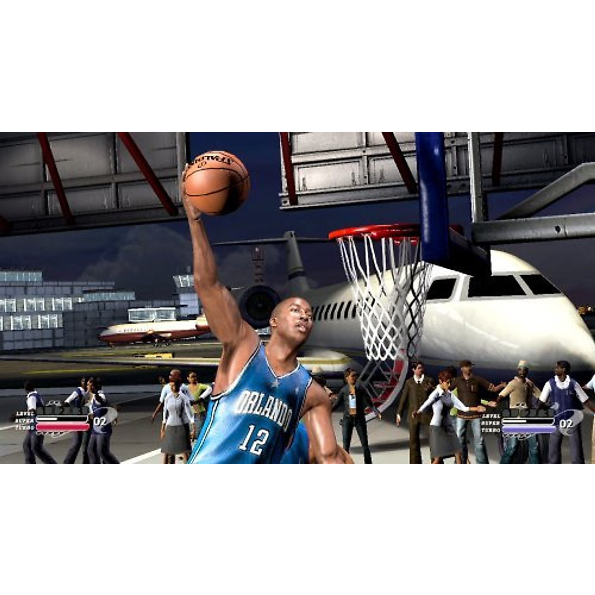 NBA Ballers: Chosen One - Xbox 360 (Renewed)