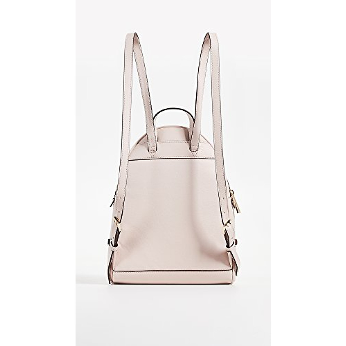 MICHAEL KORS(マイケルコース) Women's Backpack Bags, Pink (Soft Pink), 11.5x38x30.5 Centimeters (W x H x L)