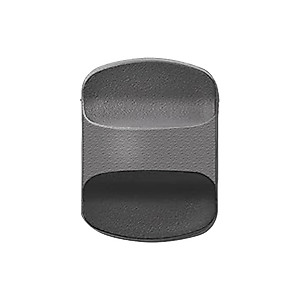SOEOR Magslider 6 Pack Replacement for YETI Magnetic Lids (Nordic Blue, Nordic Purple, Charcoal, Navy, White, Seafoam)