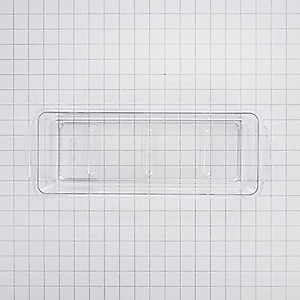 Whirlpool W10136387A Genuine OEM Egg Tray For Refrigerators – Replaces 12574902, 14213460, 1545807, 2164333, 2164372, 2166748, 2169933, 2170522, 2170706, 2170948, 2170968, 2170970