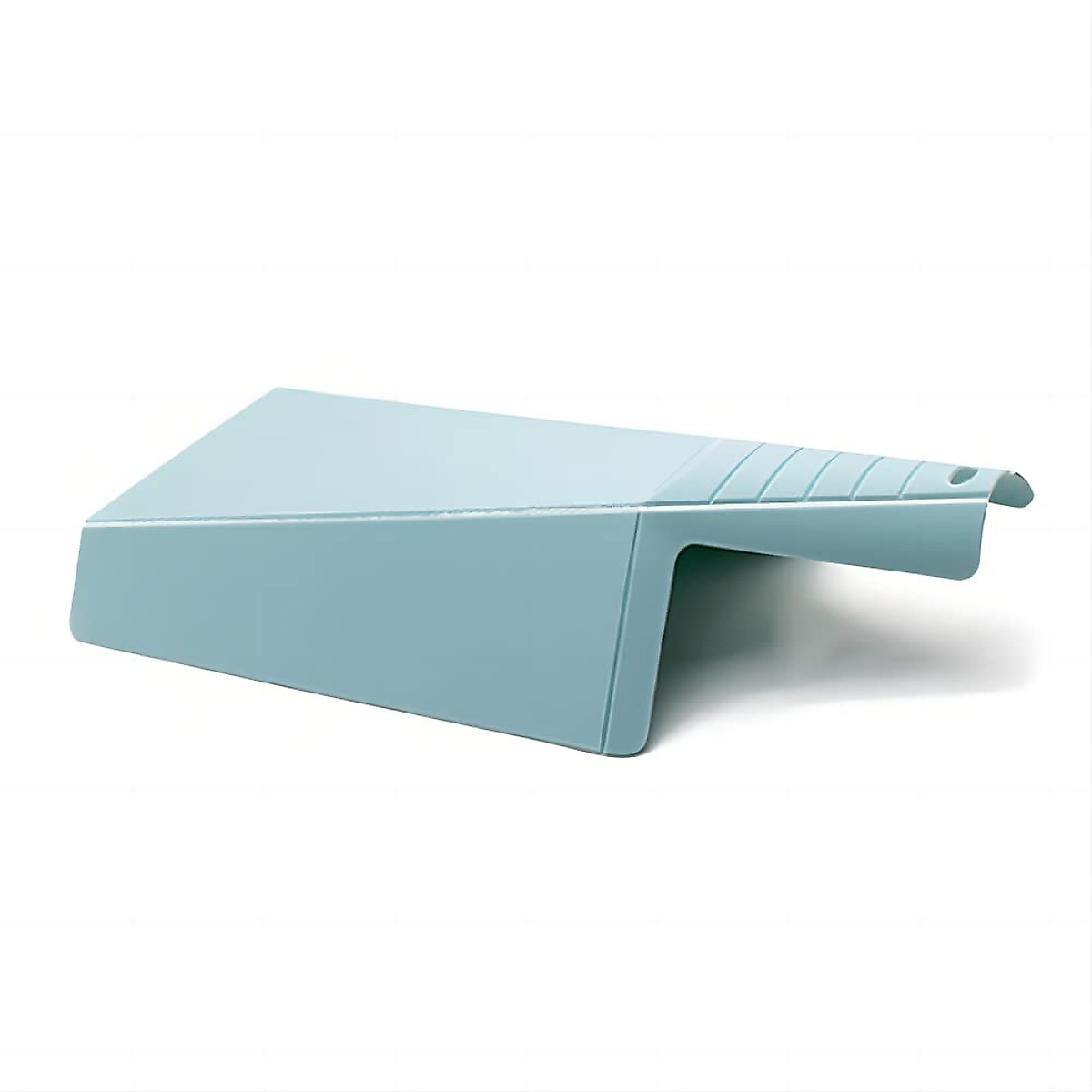 National Potato Day Sale | Collapsible Cutting Board | Resistant Cutting Board (20mm) | Chopping Block Cutting Board | White