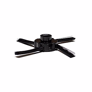 MaximalPower Neato BotVac Series 80 85 75 70e D80 D85 D75 Part # Neato 945-0130 (4 Side Brushes)
