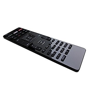 New Remote XRT122 for Vizio LCD LED TV E32HC1 E40-C2 E40C2 E40X-C2 E40XC2 E43-C2 E43C2 E48-C2 E48C2 E50-C1 E50C1 E55-C1 E55C1 E55-C2 E55C2 E60-C3 E60C3 E65-C3 E65C3 E65X-C2 E65XC2 E70-C3